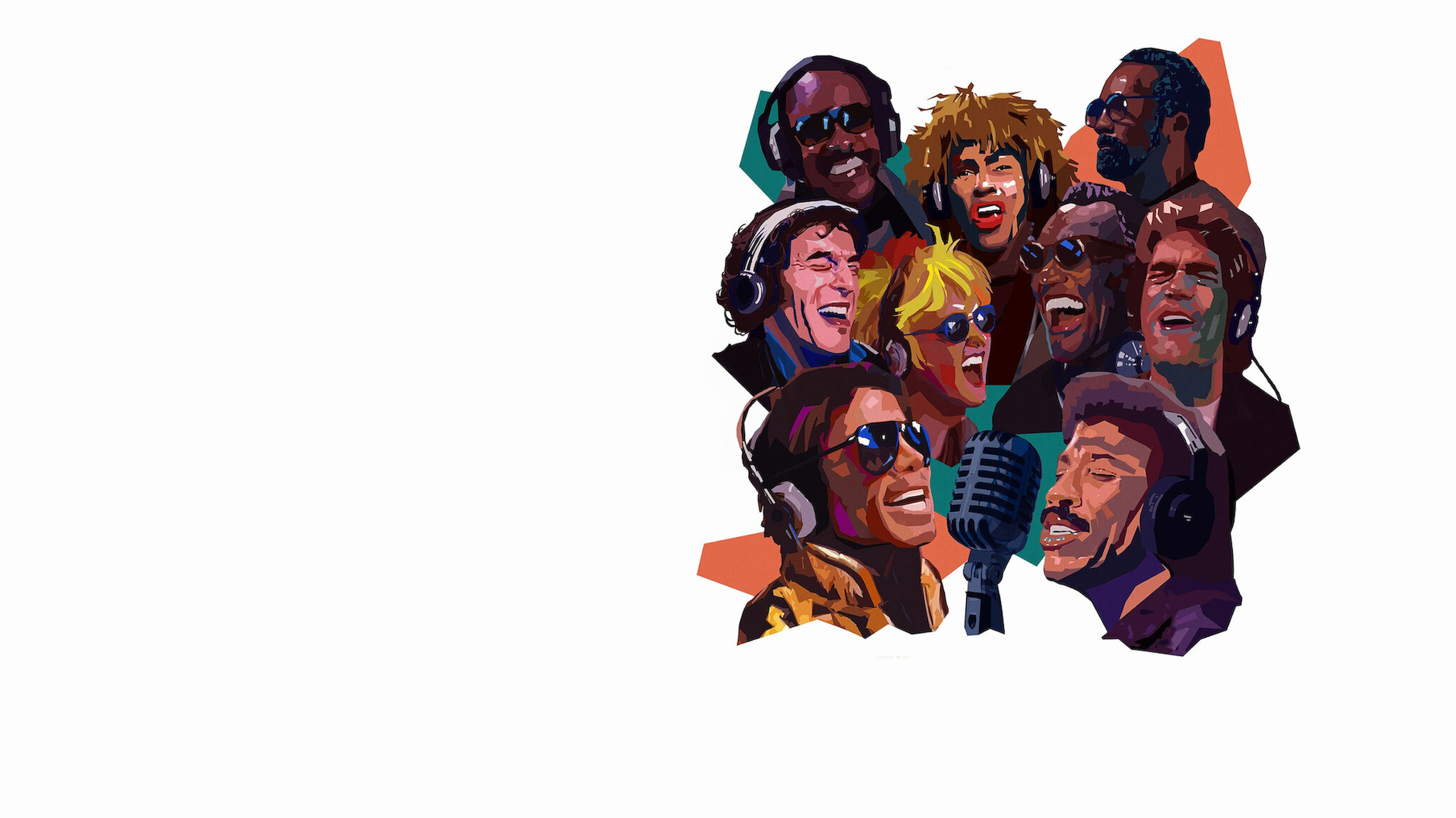 Watch The Greatest Night in Pop | Netflix Official Site