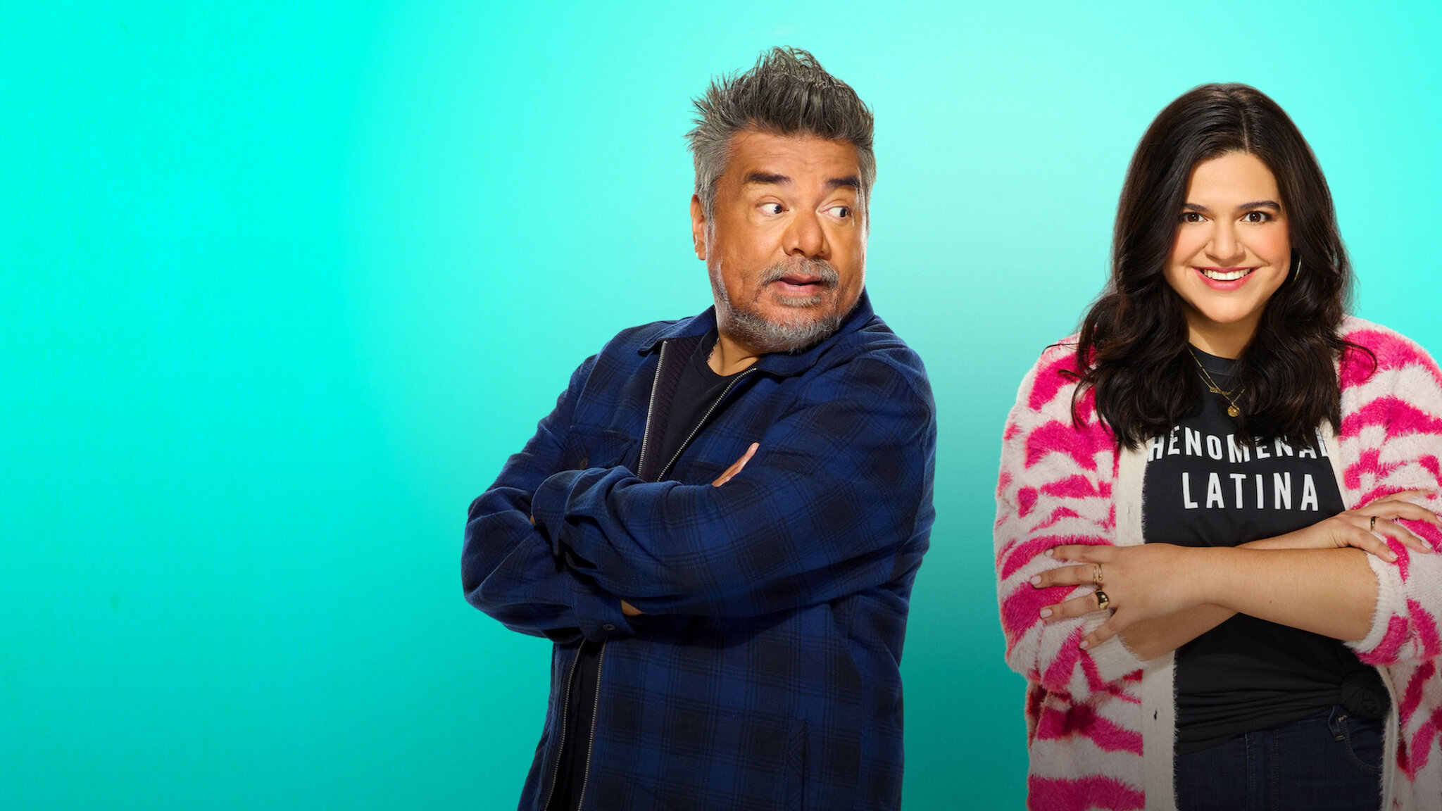 Watch Lopez vs. Lopez | Netflix