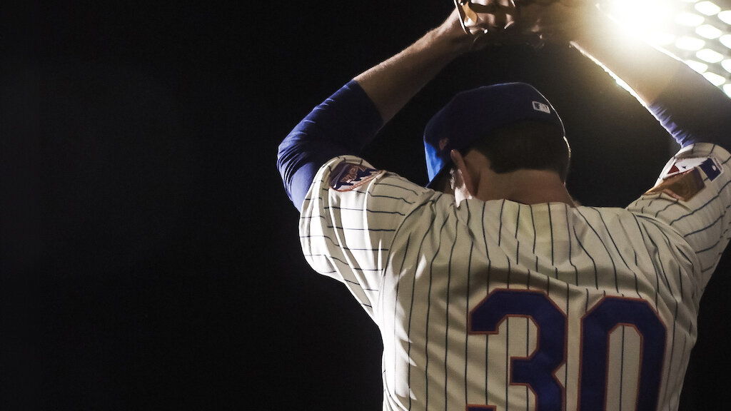 Watch Facing Nolan | Netflix