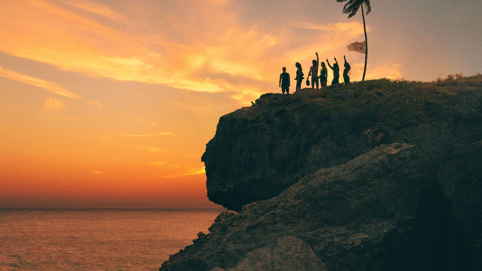 Watch Outer Banks | Netflix Official Site