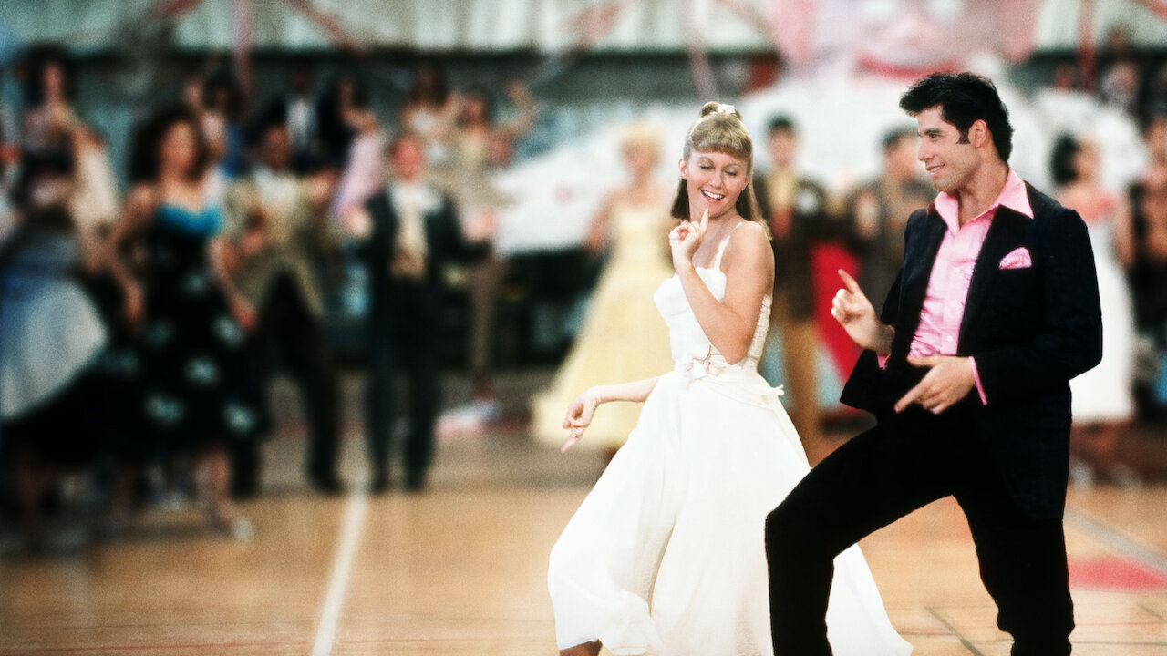 Watch Grease | Netflix