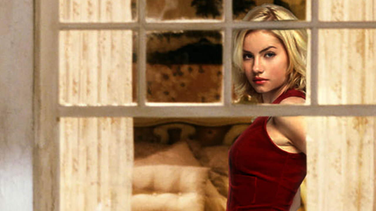 Watch The Girl Next Door | Netflix