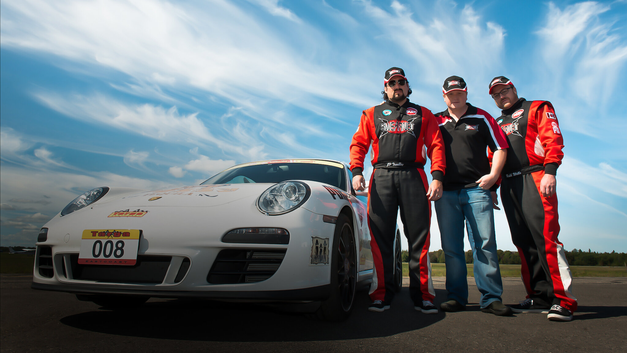 Watch Swearnet: The Movie | Netflix