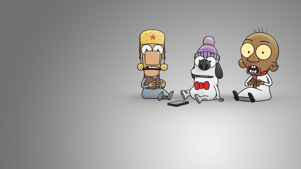 Watch Masameer Junior | Netflix Official Site