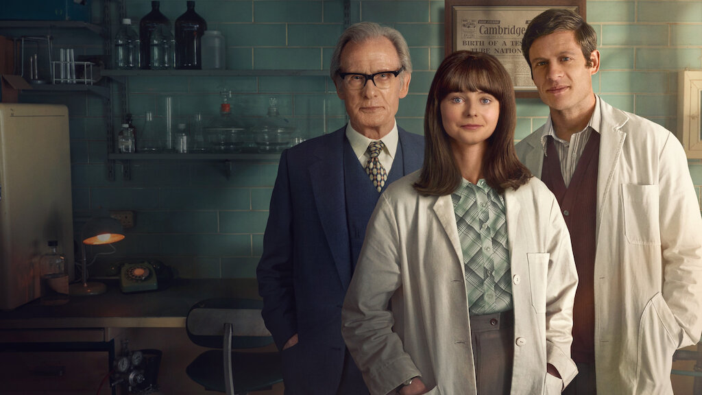 Watch JOY - The Birth of IVF | Netflix Official Site