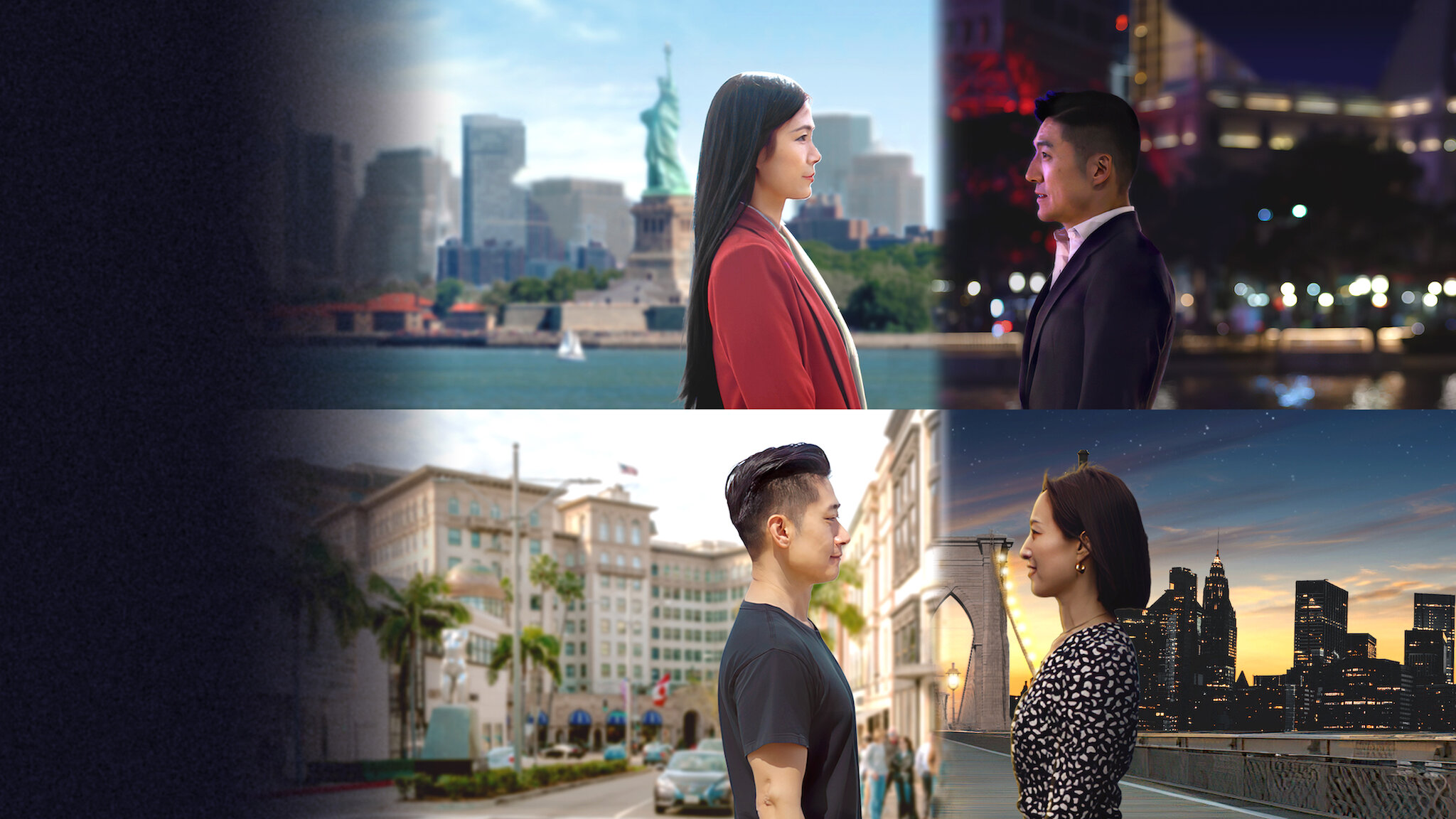 Watch Love After Divorce | Netflix