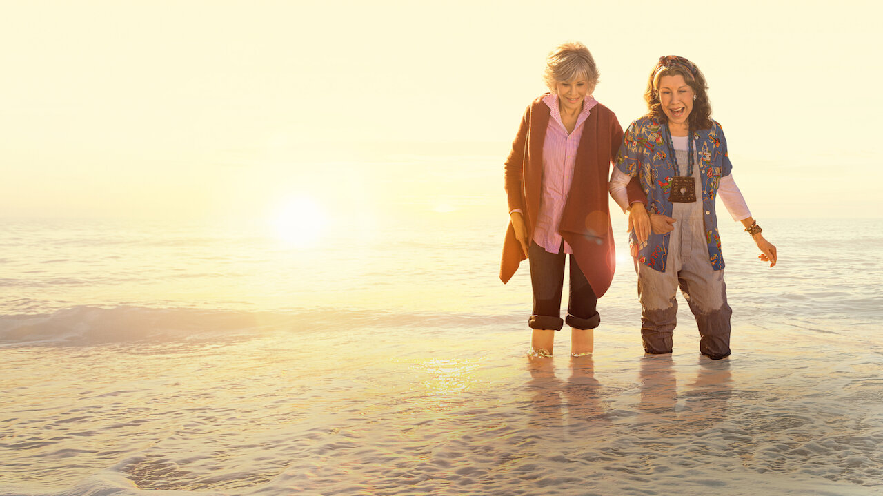 Watch Grace and Frankie | Netflix Official Site