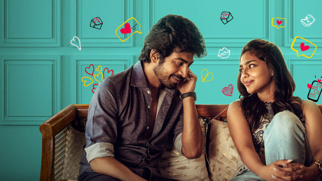 Watch #Love | Netflix Official Site