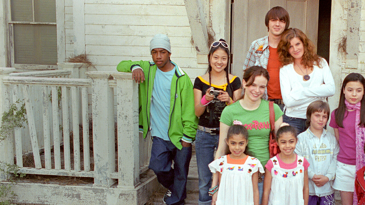 Watch Yours, Mine and Ours | Netflix