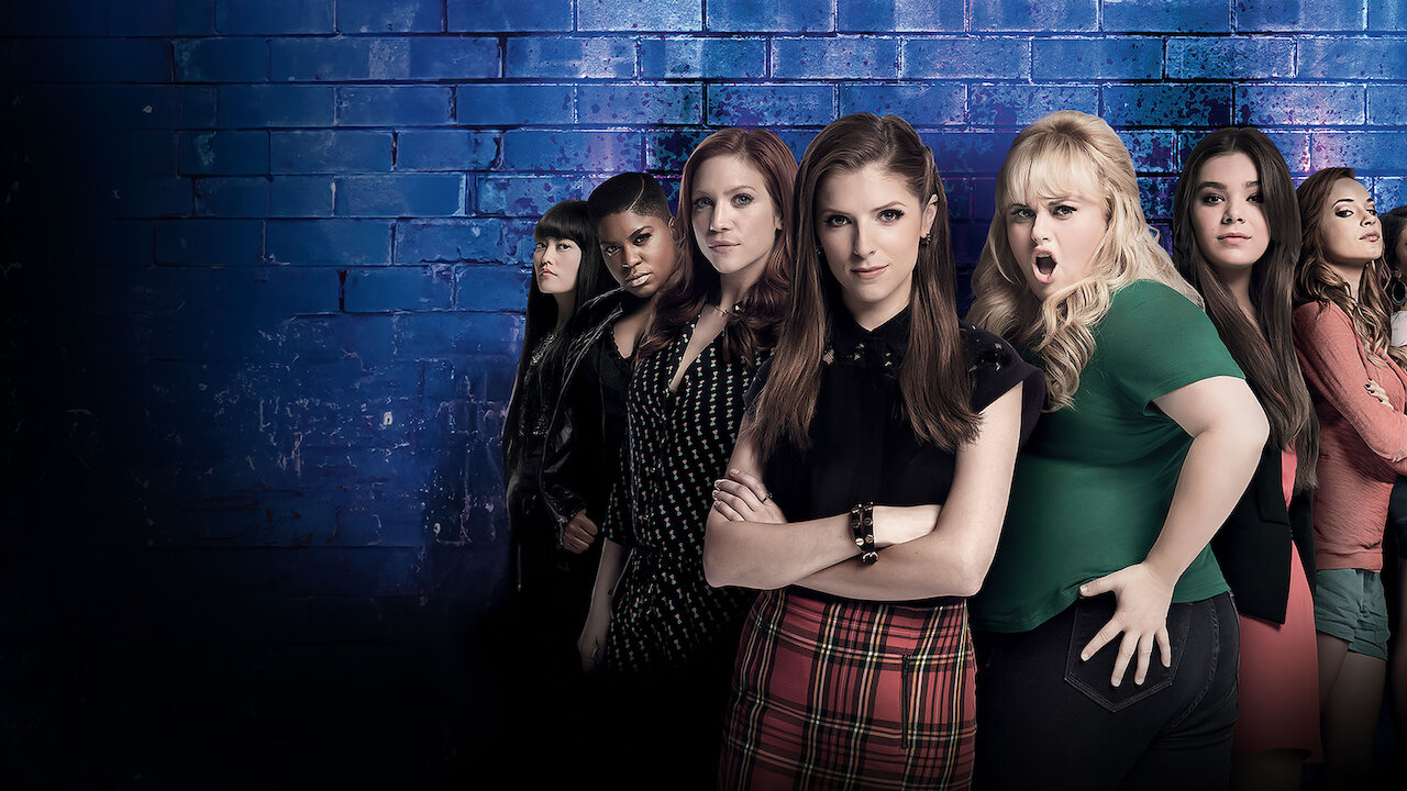 Watch Pitch Perfect 2 | Netflix