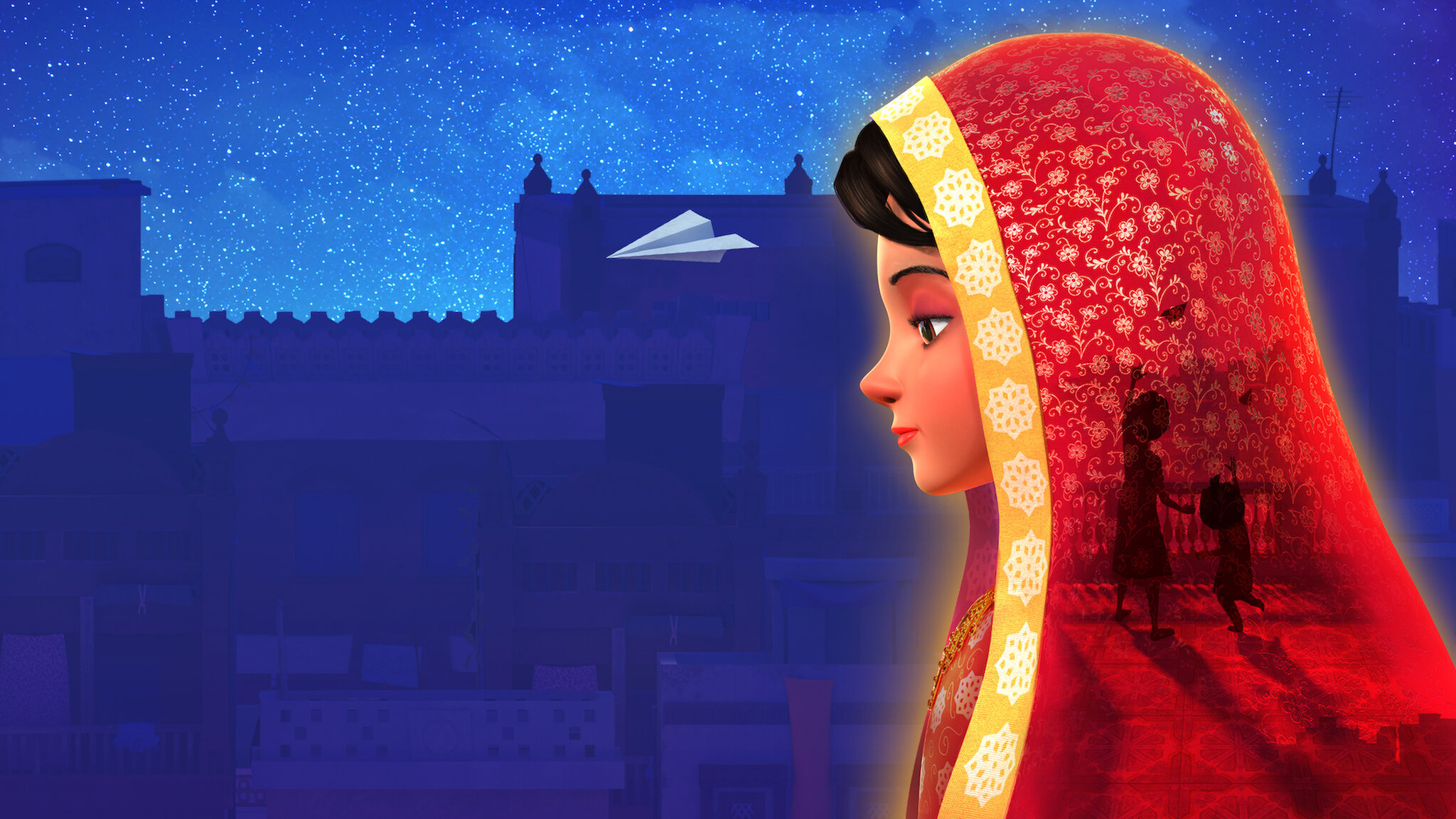 Watch Sitara Let Girls Dream Netflix Official Site