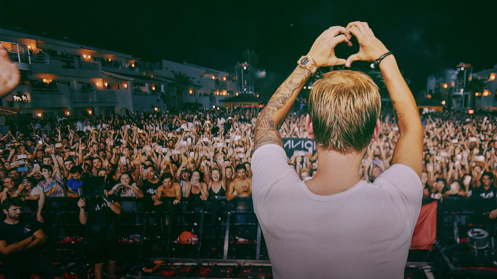 Watch Avicii - My Last Show | Netflix Official Site