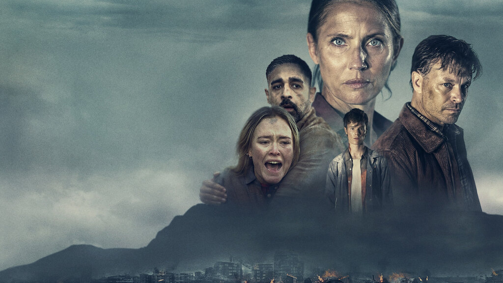 Watch The Abyss | Netflix Official Site