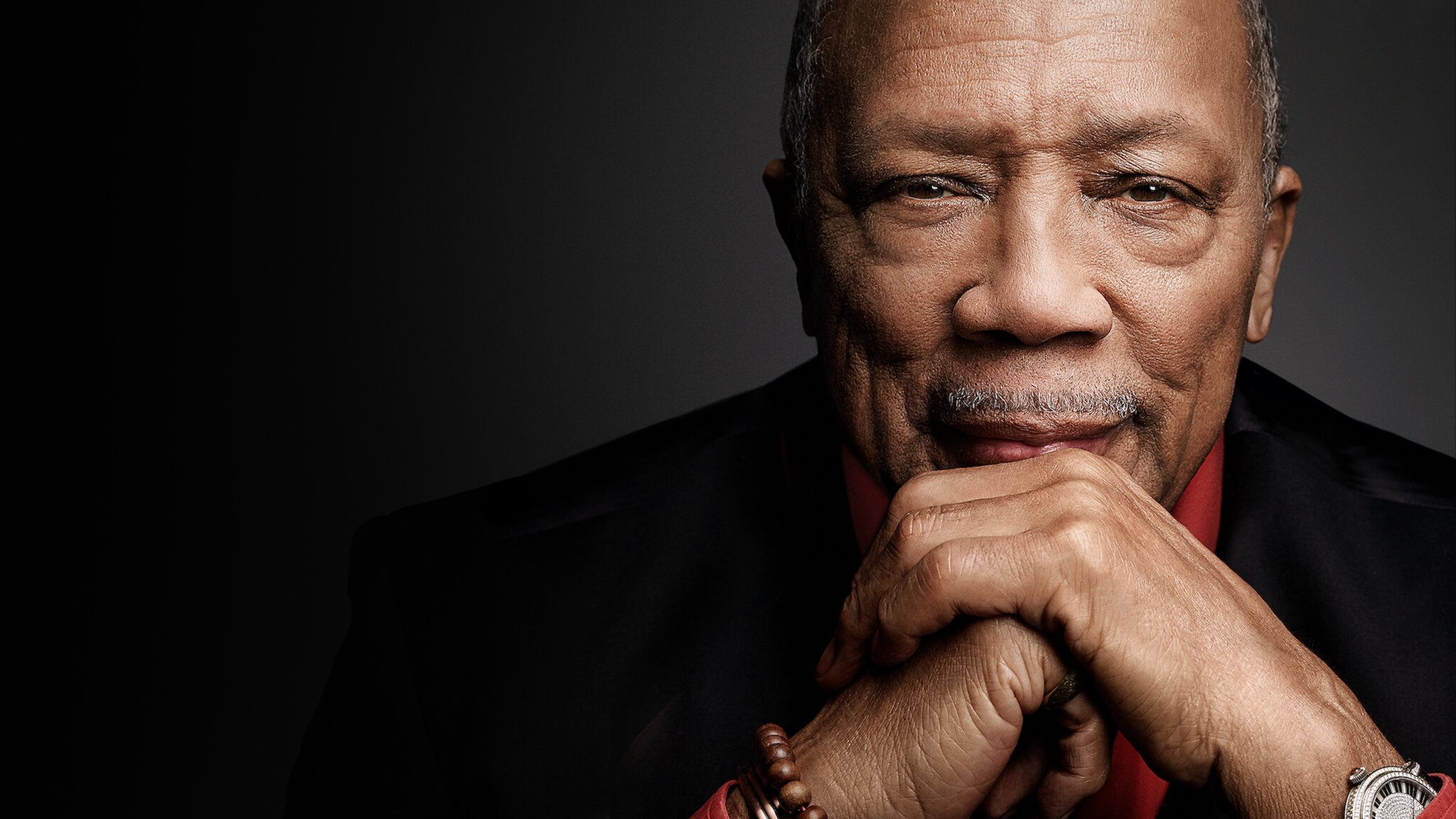 Watch Quincy | Netflix Official Site