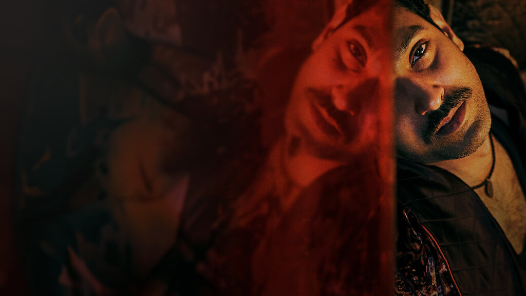 Watch Sector 36 | Netflix Official Site