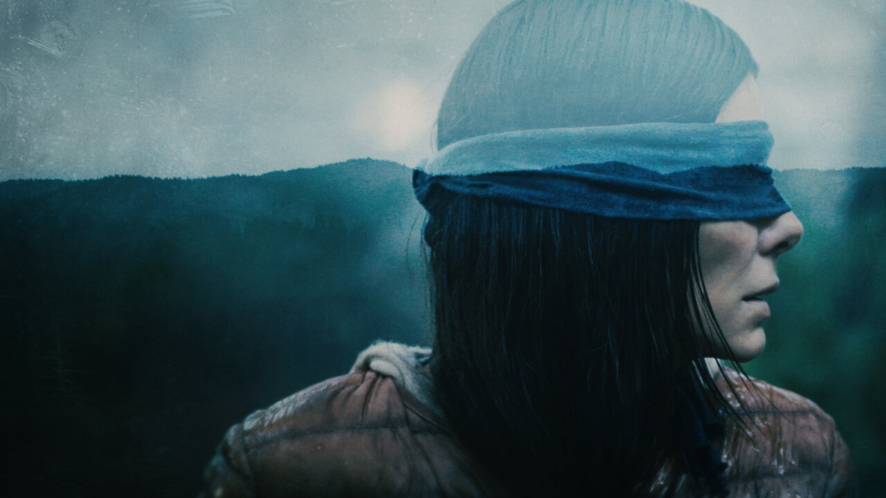 „Bird Box – Schließe deine Augen“ ansehen | Netflix – offizielle Webseite