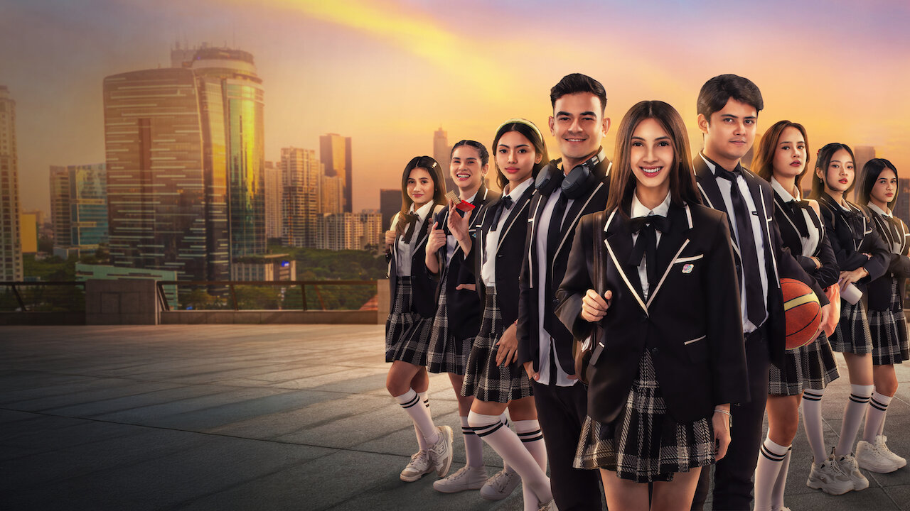 Watch Pernikahan Dini Gen Z | Netflix
