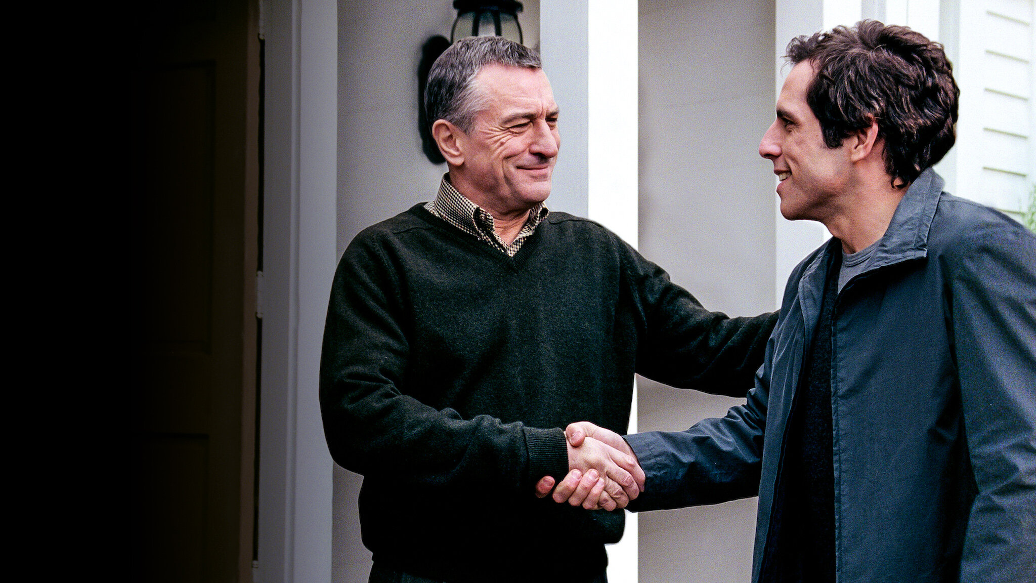 Watch Meet the Parents | Netflix