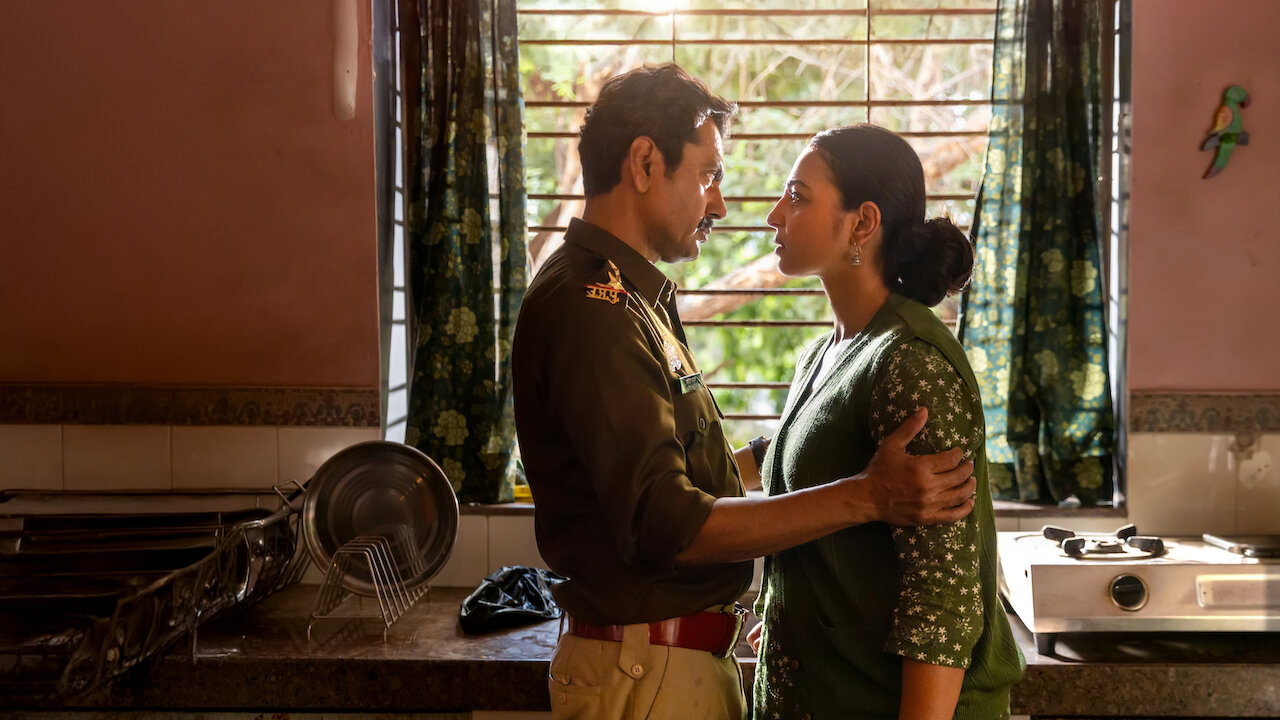 Watch Raat Akeli Hai - The Bansal Murders | Netflix Official Site