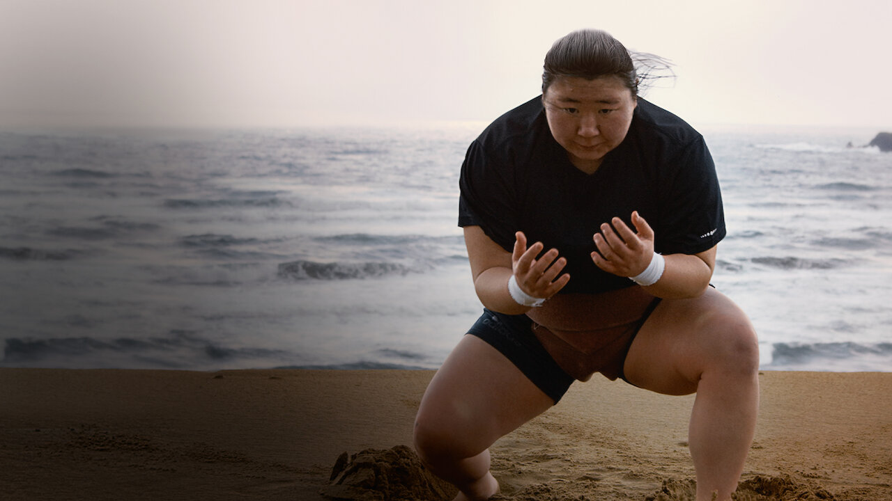 Watch Little Miss Sumo | Netflix Official Site
