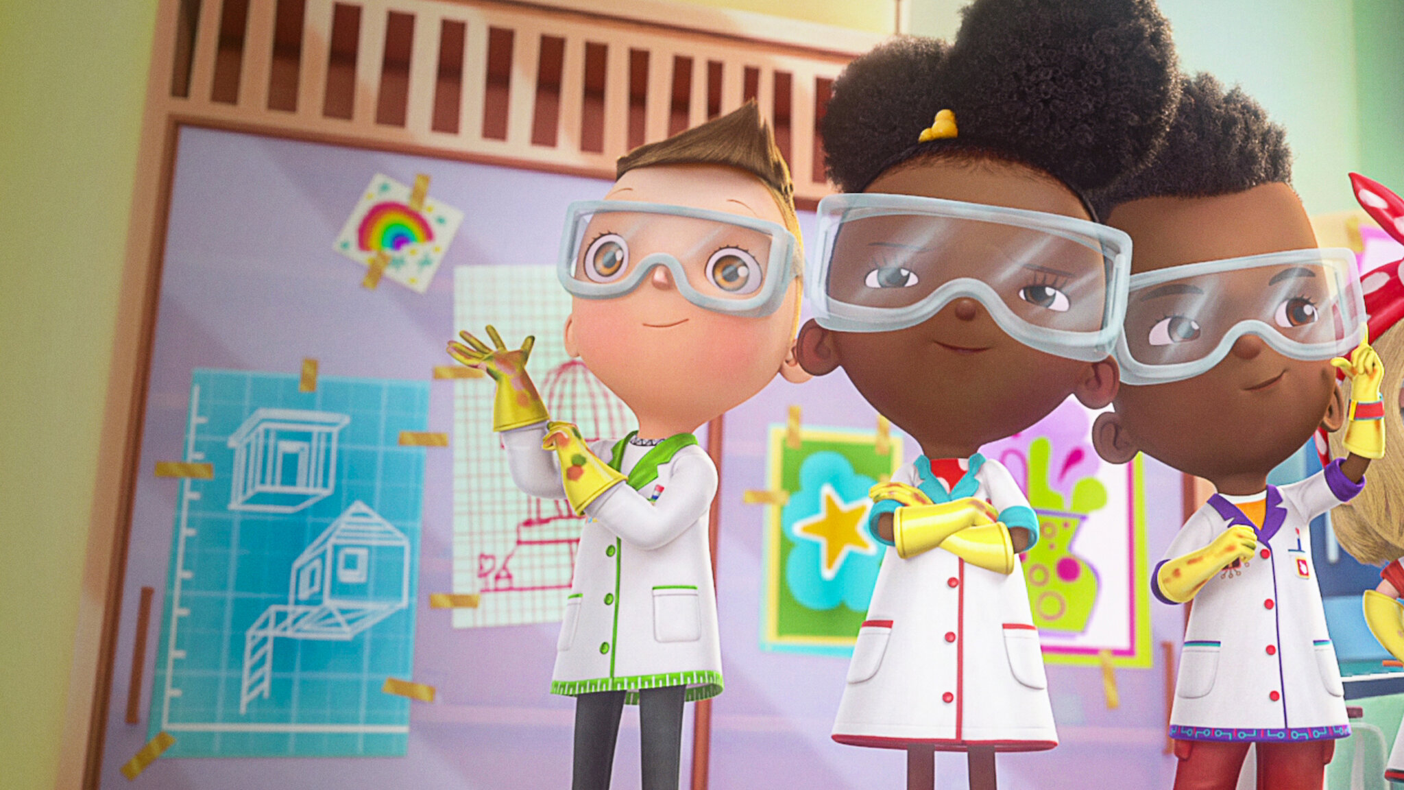 Watch Ada Twist, Scientist | Netflix Official Site