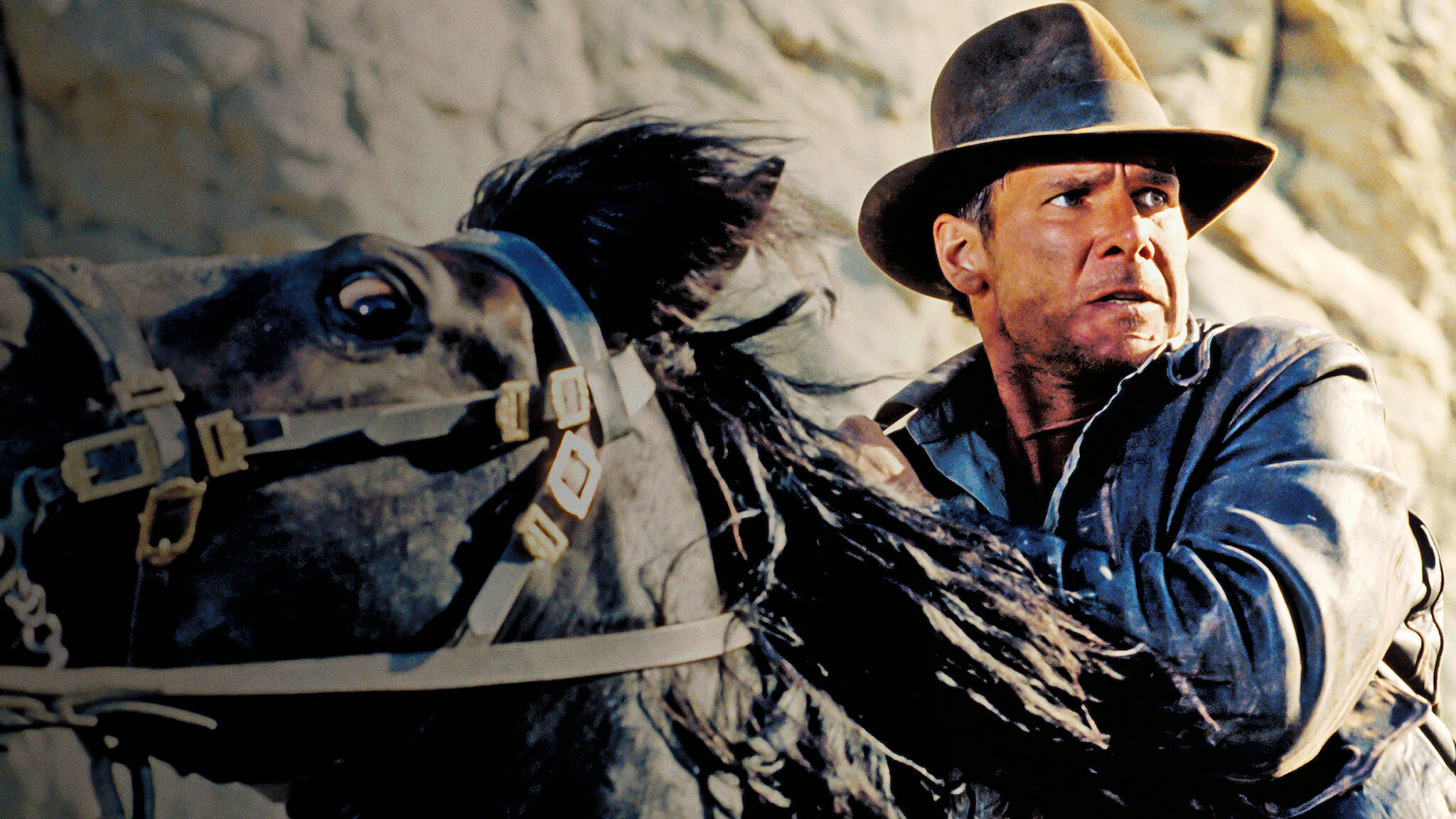 Watch Indiana Jones and the Last Crusade | Netflix