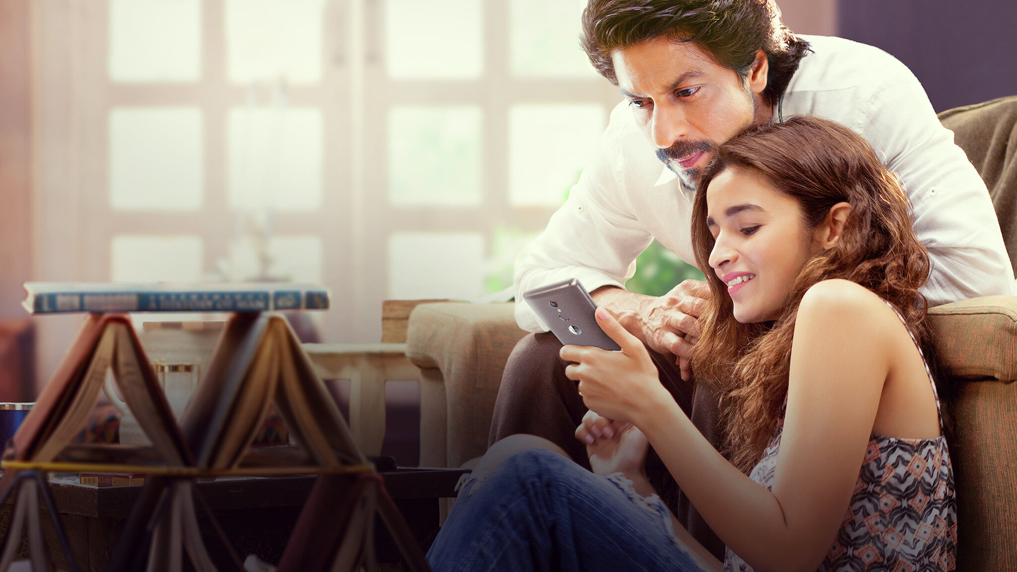 Watch Dear Zindagi | Netflix
