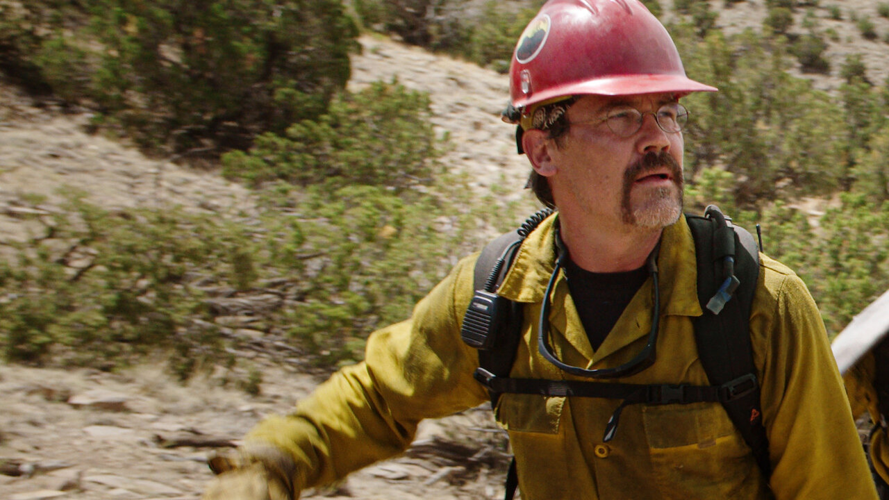 Watch Only the Brave | Netflix