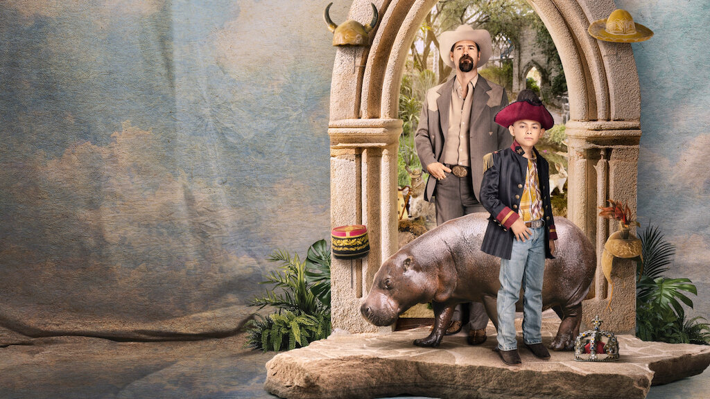 Watch Down the Rabbit Hole | Netflix Official Site