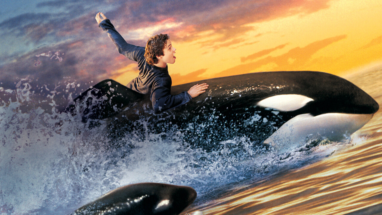 Watch Free Willy 2: The Adventure Home | Netflix