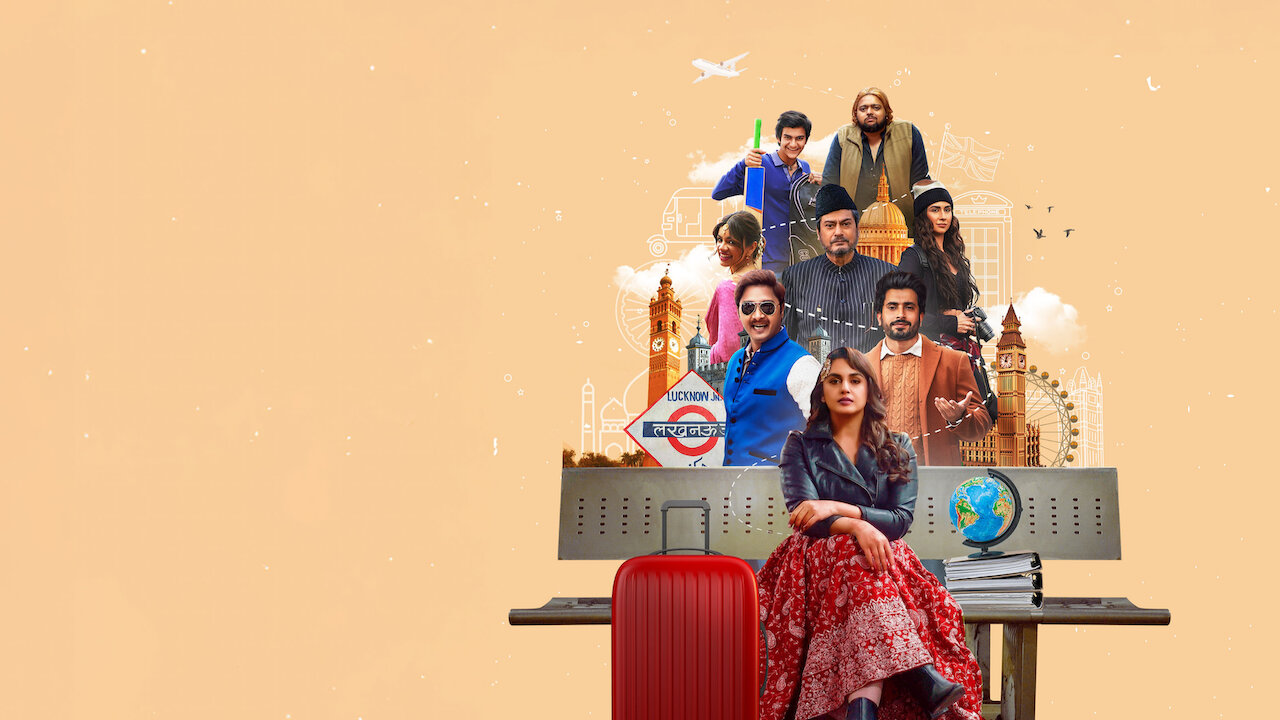 Watch Single Salma | Netflix
