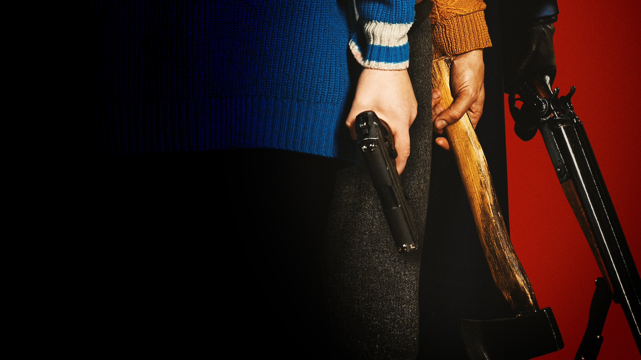 Watch Christmas Crossfire | Netflix Official Site