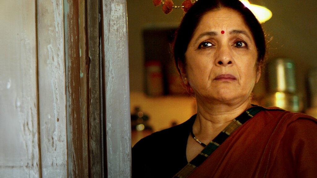 Watch Vadh | Netflix