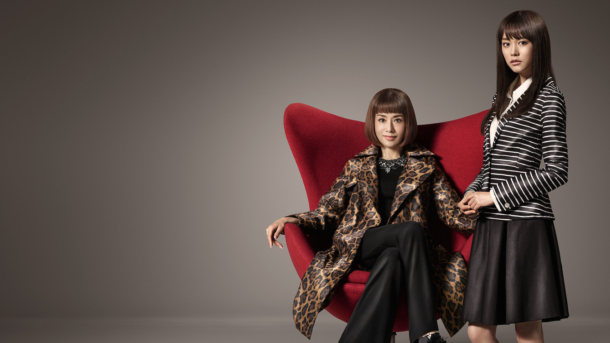 Watch Atelier | Netflix Official Site