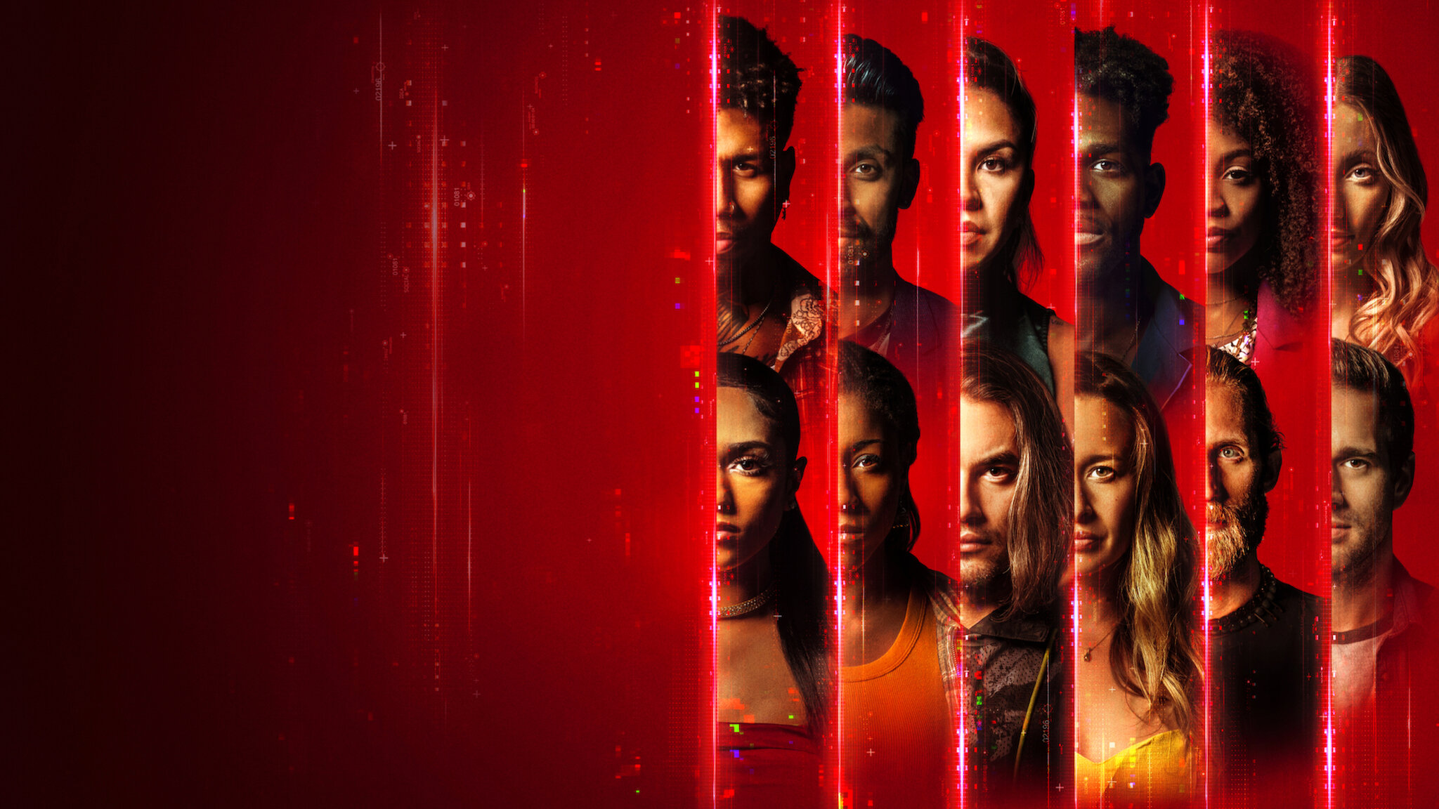 Watch The Mole | Netflix Official Site