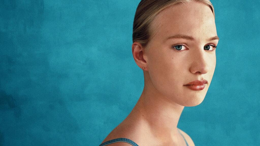 Watch Girl | Netflix Official Site