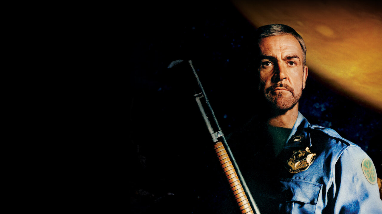 Watch Outland | Netflix