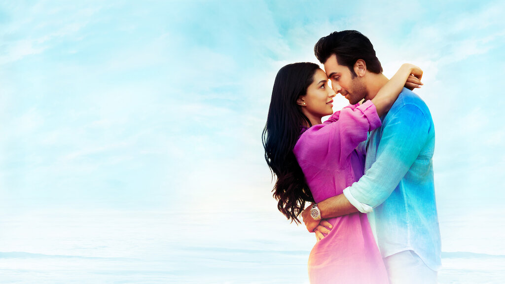 Watch Tu Jhoothi Main Makkaar | Netflix