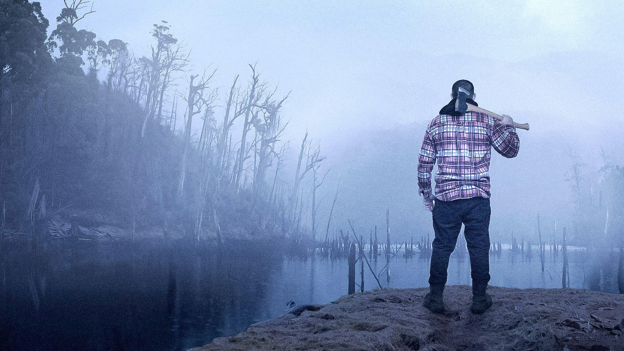 Watch Alone Australia | Netflix