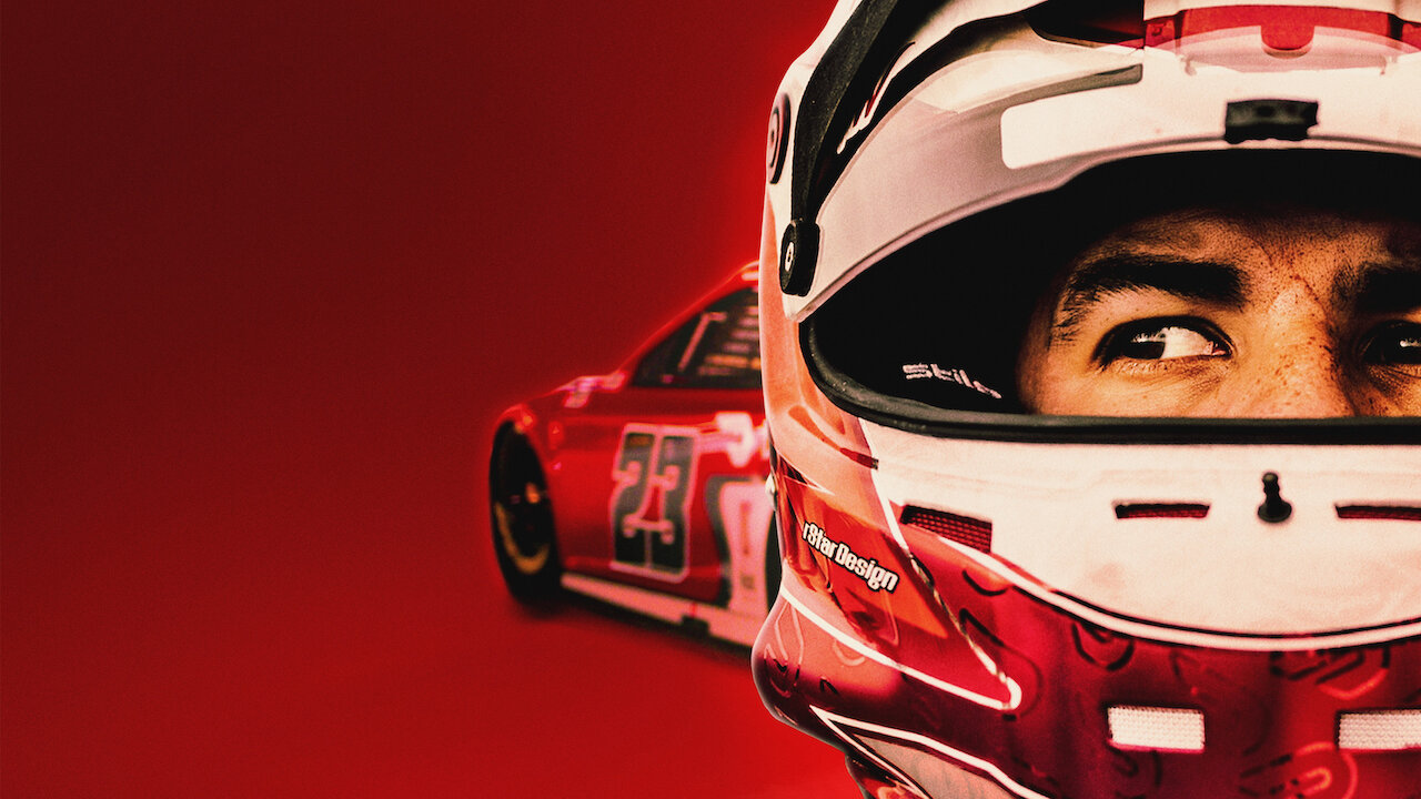 Se Race: Bubba Wallace | Officielt Netflix-websted