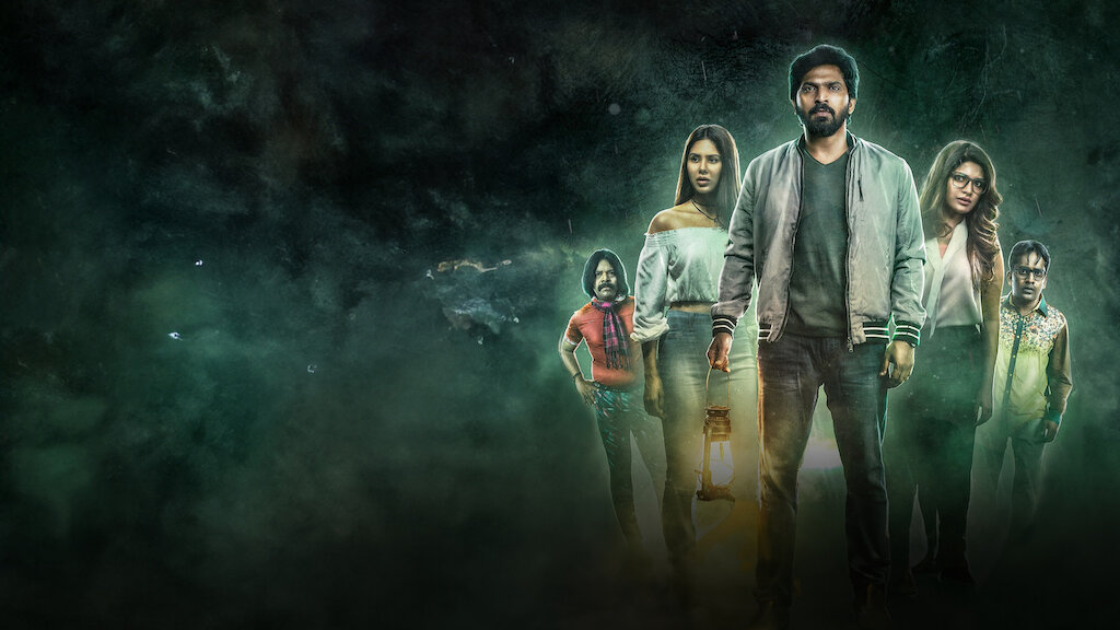 Watch Katteri (Malayalam) | Netflix