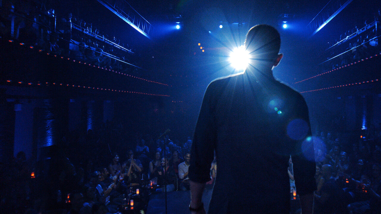 Watch COMEDIANS of the world | Netflix Official Site