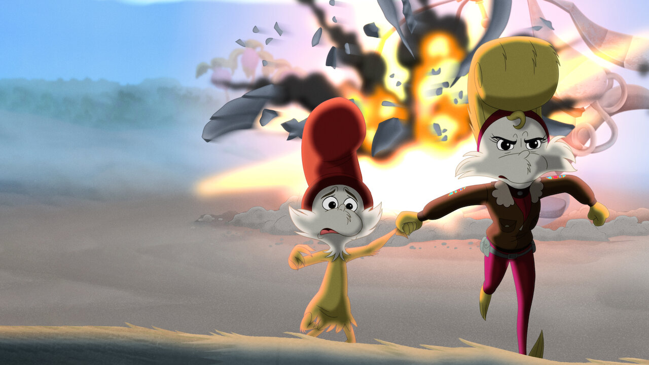 Watch Green Eggs and Ham | Netflix Official Site