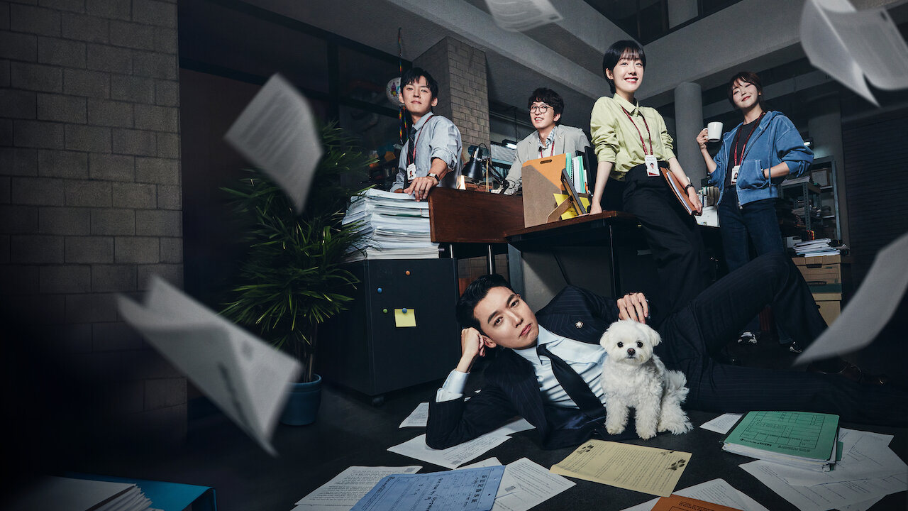 Ve Pro bono | Sitio oficial de Netflix