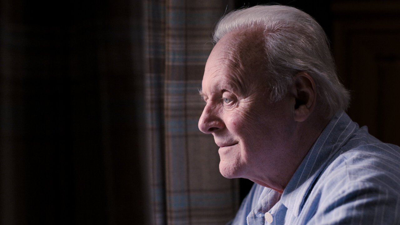 Watch The Father | Netflix