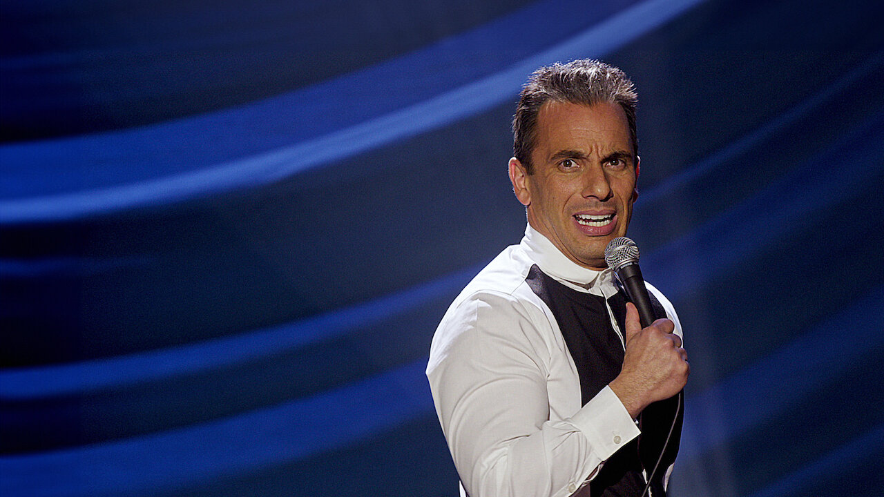 Watch Sebastian Maniscalco: Why Would You Do That? | Netflix
