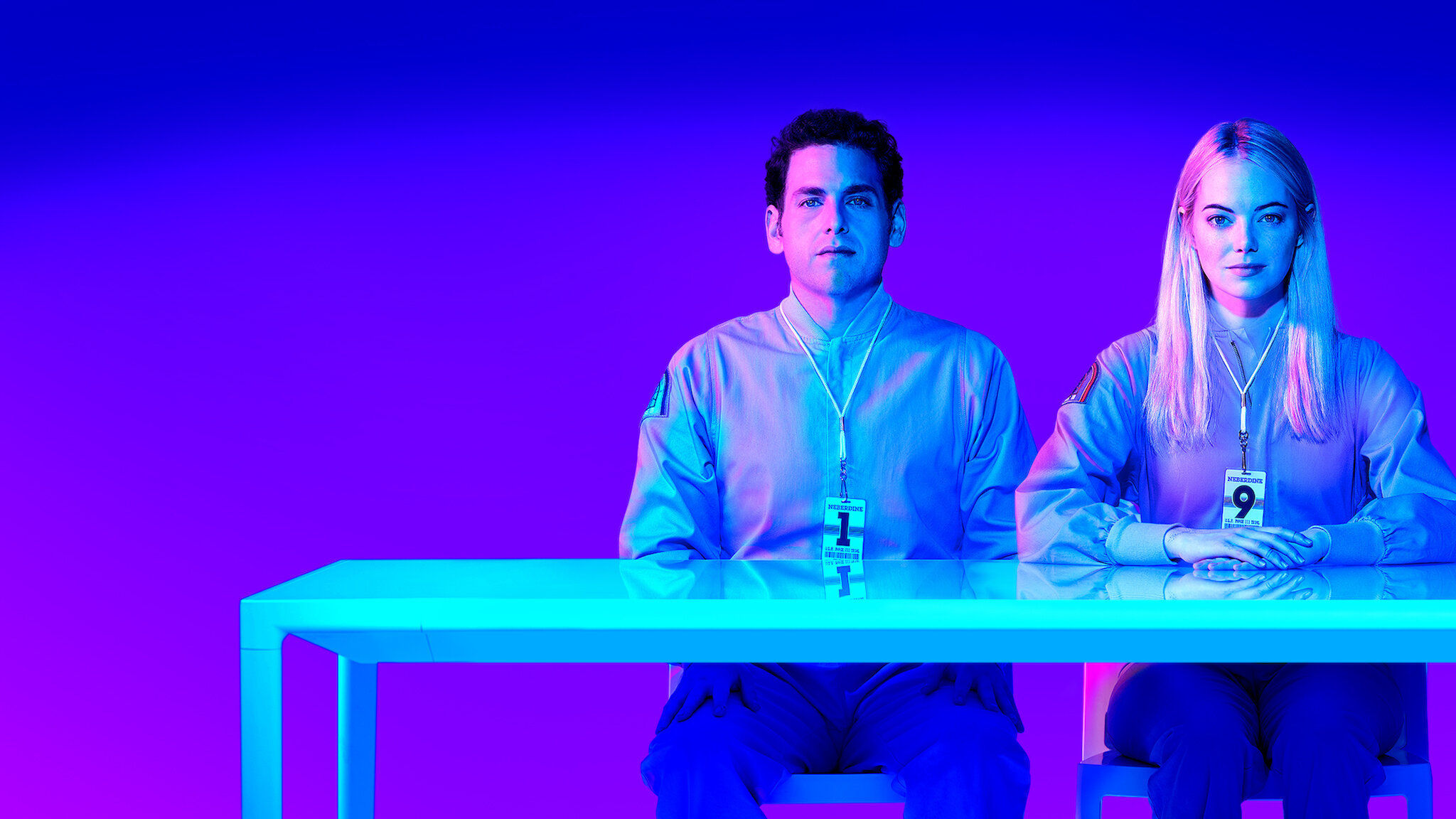 Watch Maniac | Netflix Official Site