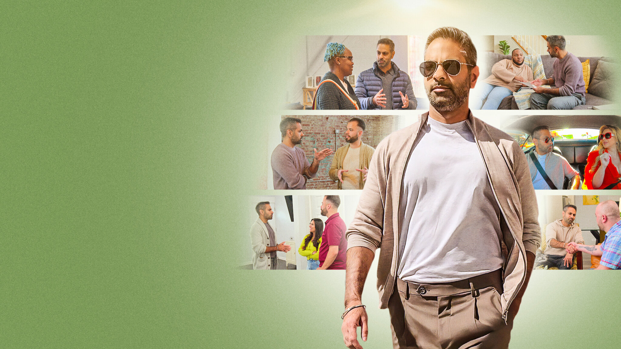 Watch How to Get Rich | Netflix Official Site