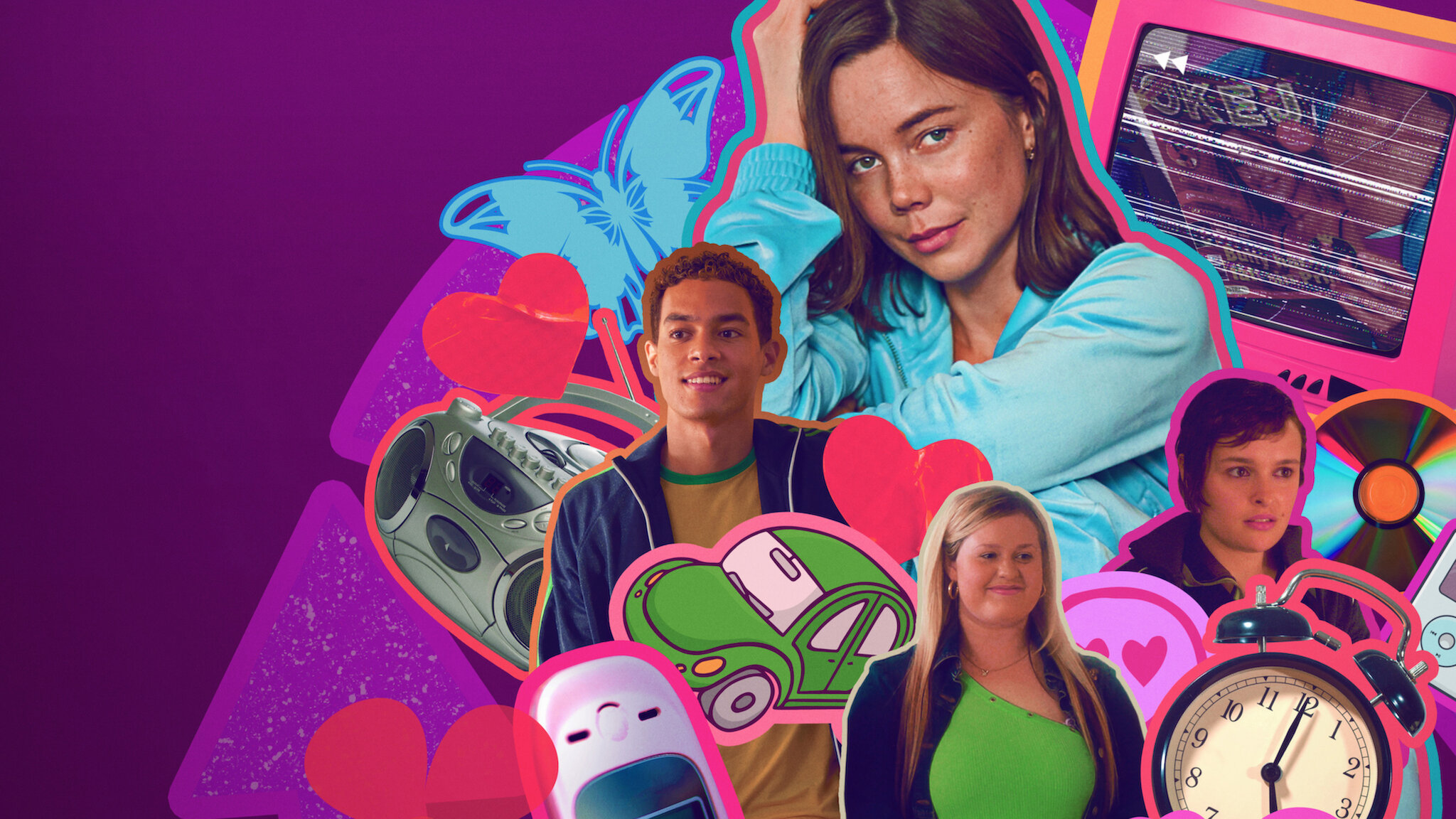 Watch One More Time | Netflix Official Site