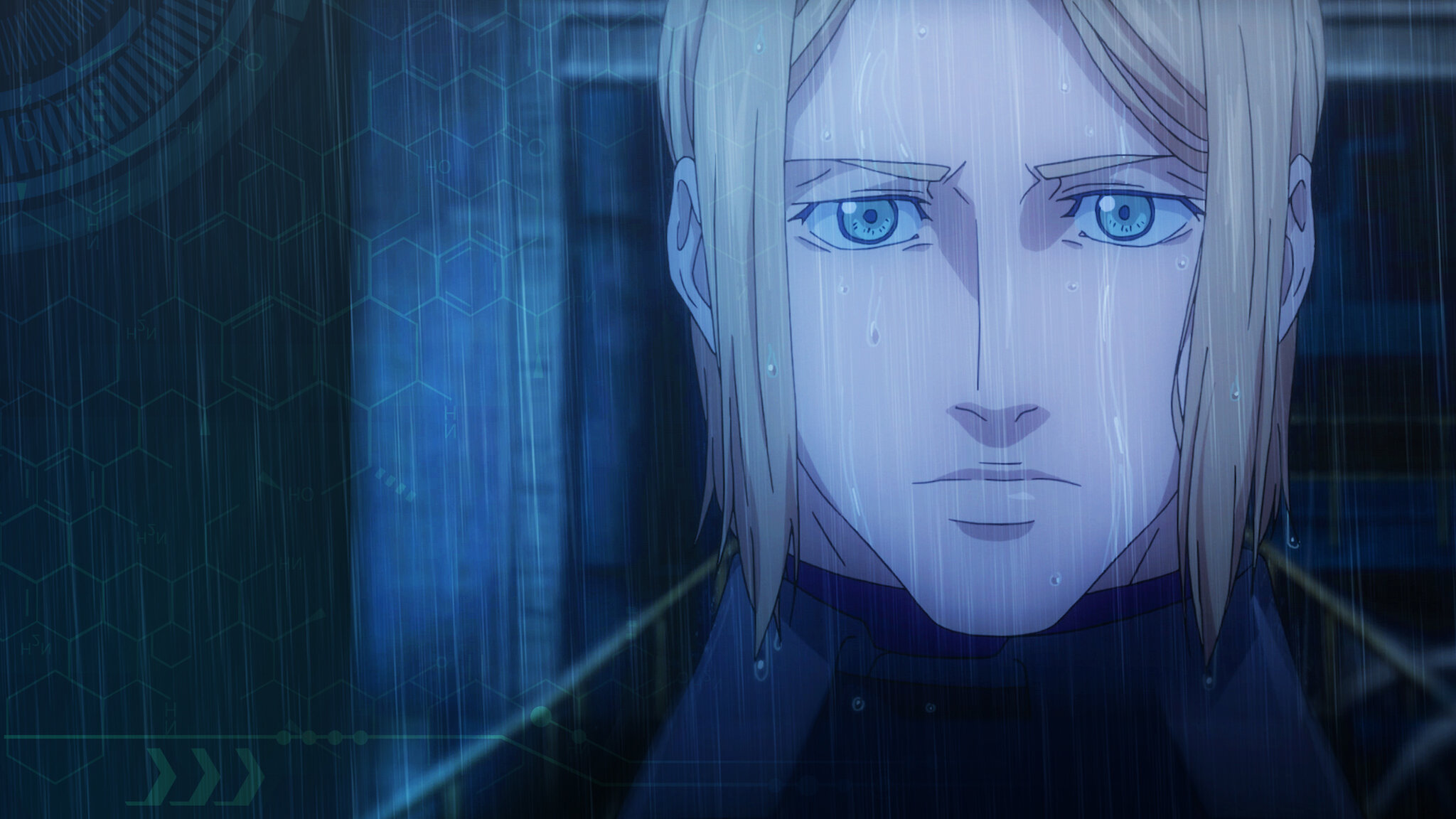 Watch HERO MASK | Netflix Official Site